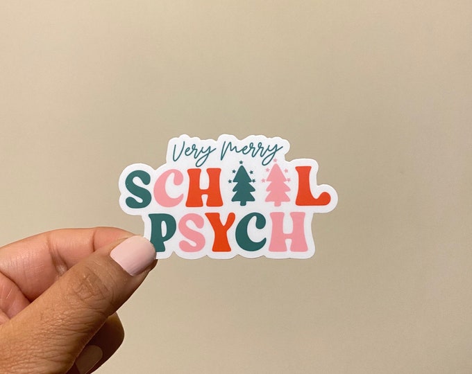 School Psychologist Post It Note School Psychologist Gifts School ...