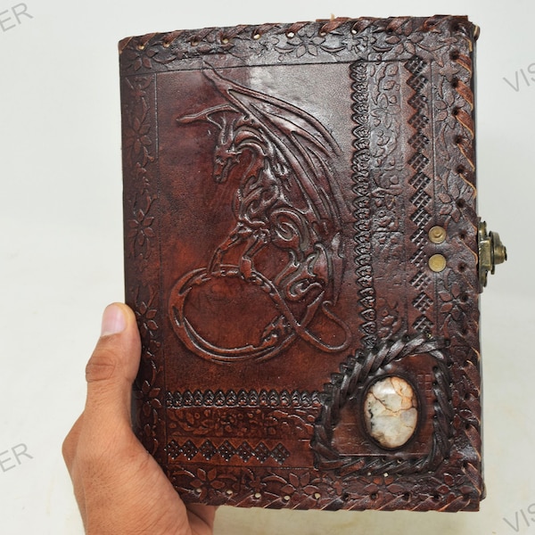 Dnd Journal - Etsy