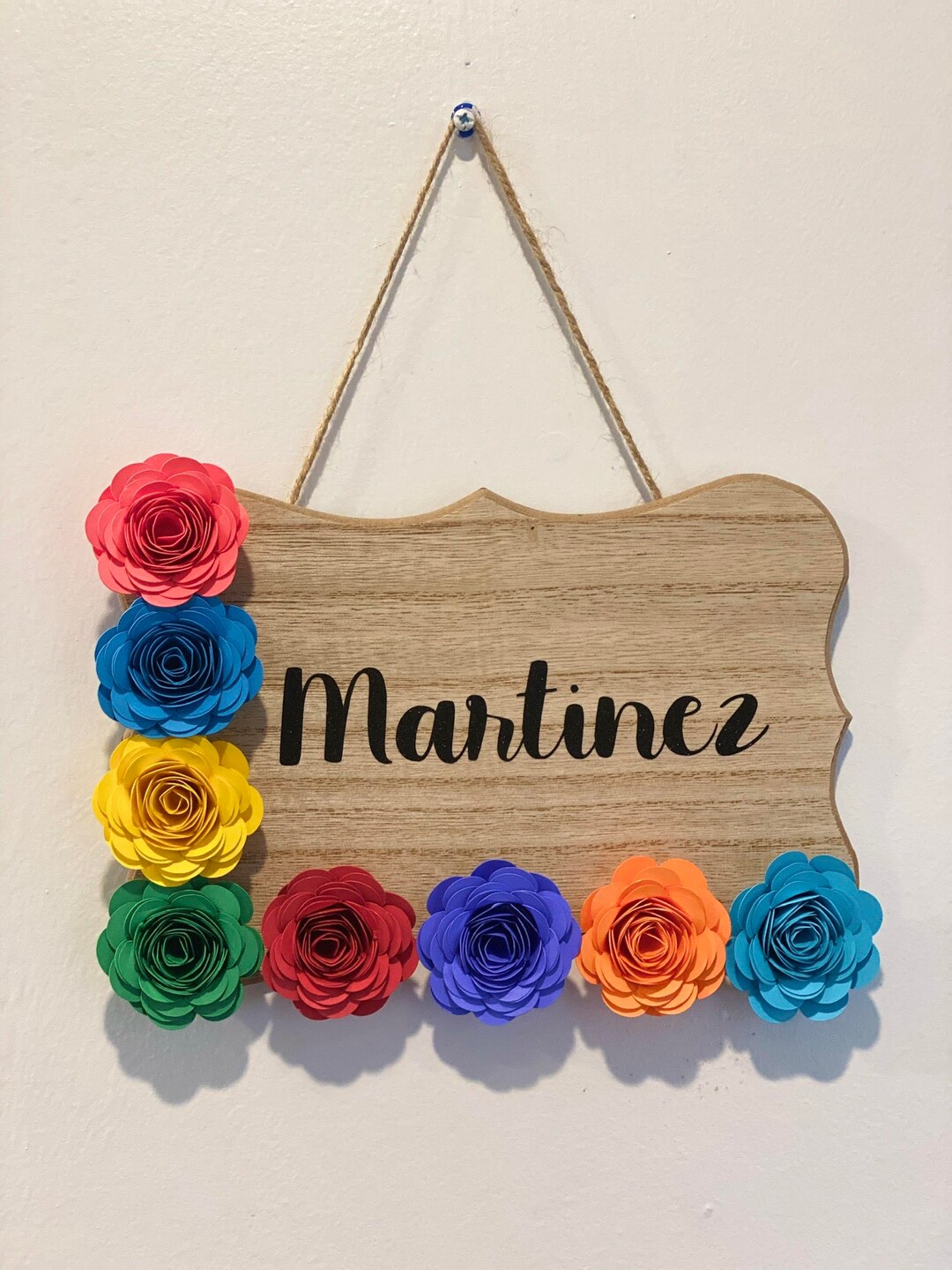 Customized Office/home/classroom Sign - Etsy