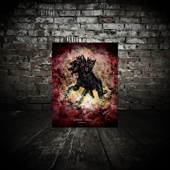 Haunted Objects Or Antiques Hellhound