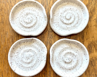 Small Spoon Rest, Coffee/tea Spoon Rest, Teaspoon Rest - Etsy