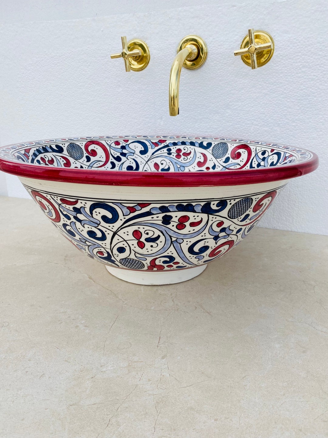 Sink Basin, Kitchen Sink, Farm Sink, Ceramic Sink, Bar Sink, Wash Basin ...
