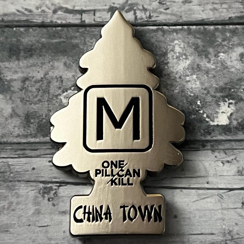 Challenge Coin Display - Etsy