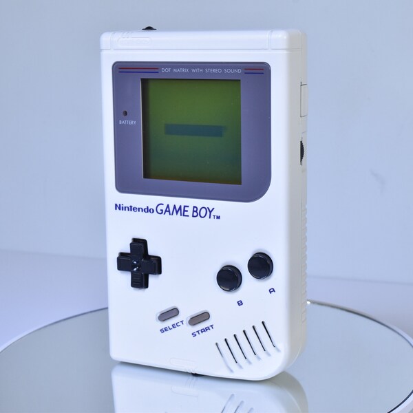 Gameboy Motherboard - Etsy