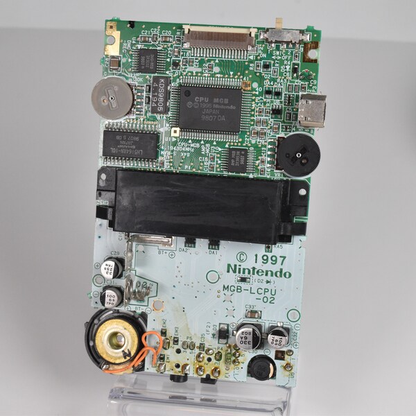 Motherboard - Etsy