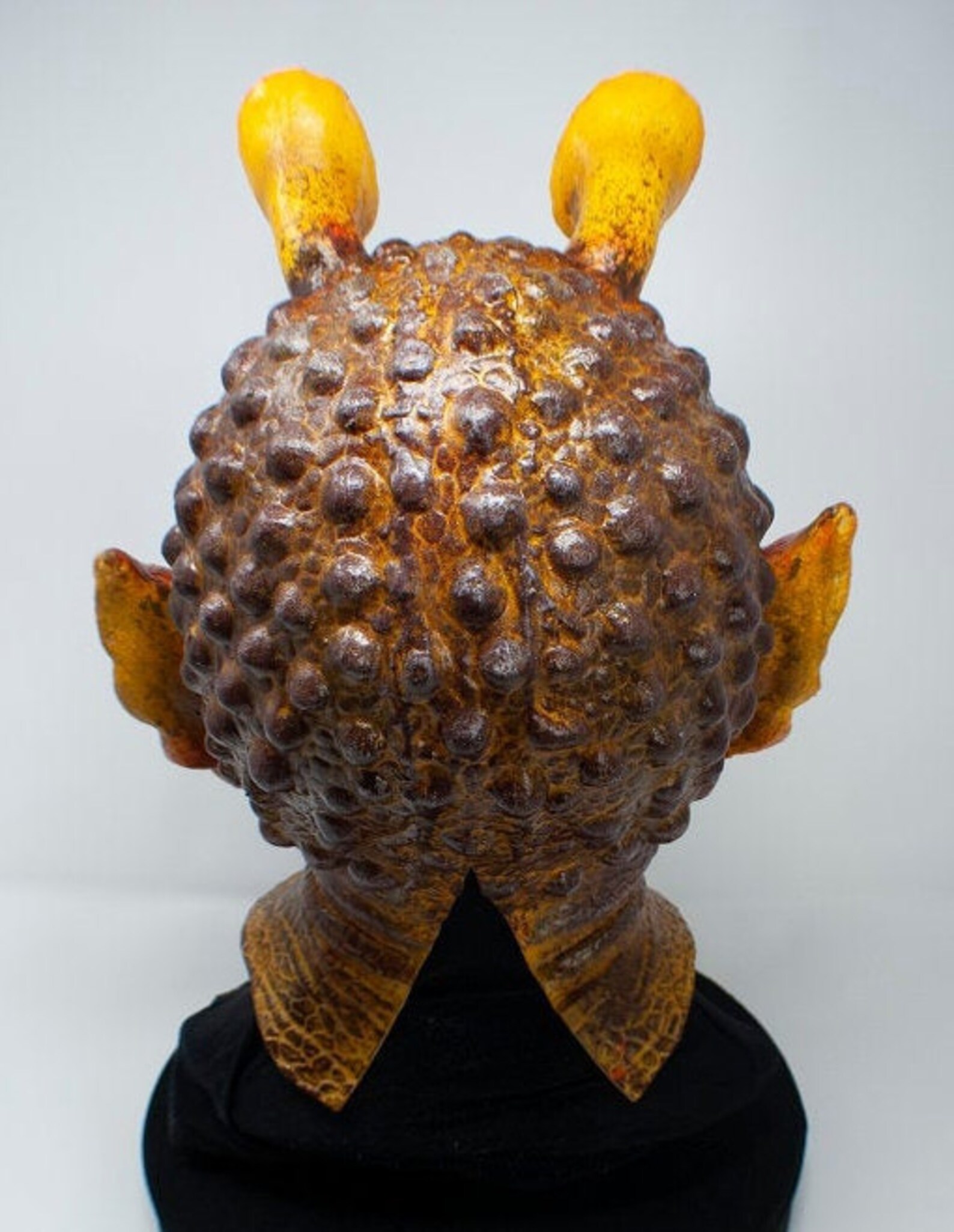 Greedo Rodian Star Wars Latex Mask Cosplay Prop | Etsy