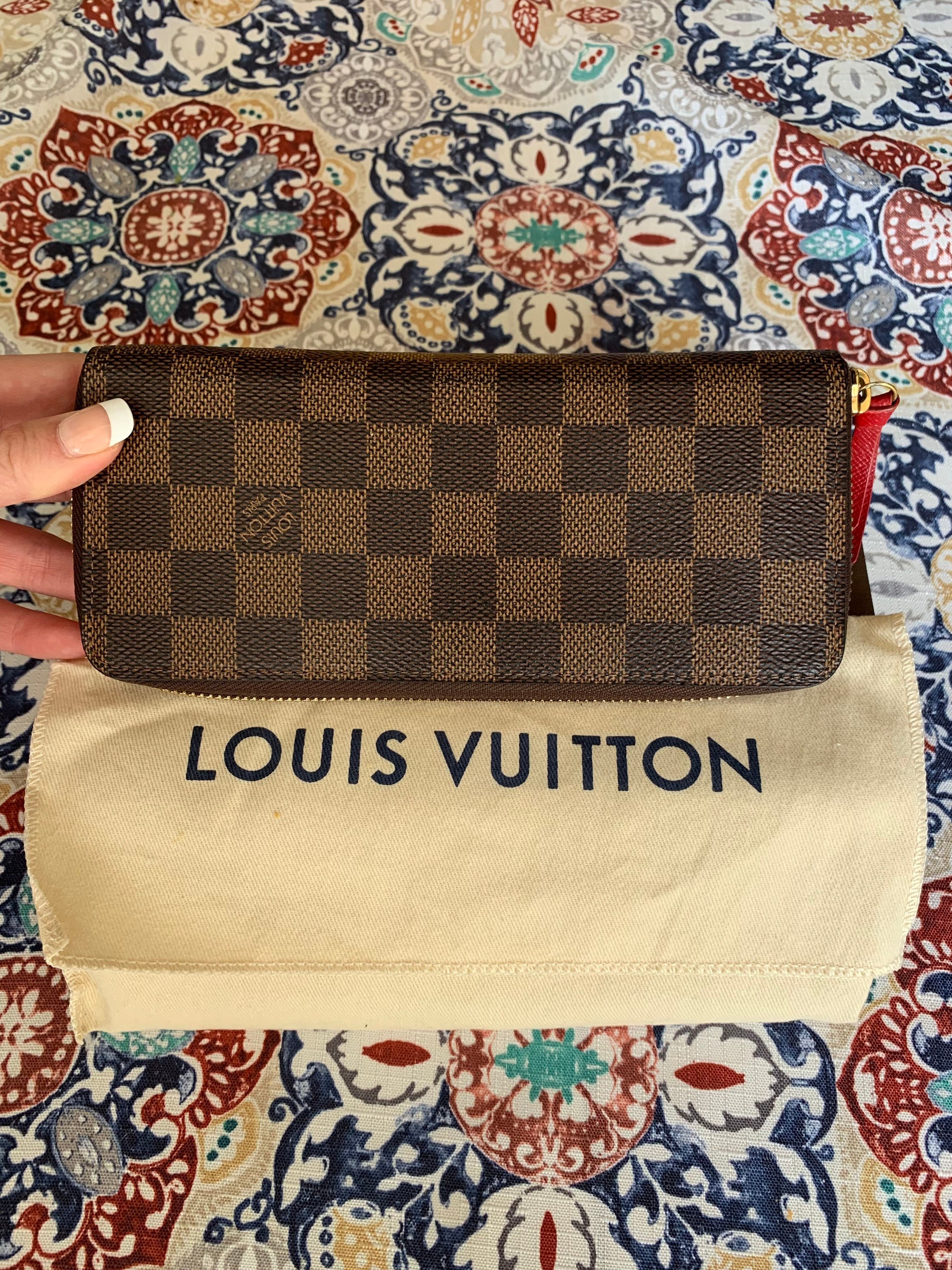 Etsy Louis Vuitton Keyringer | Paul Smith