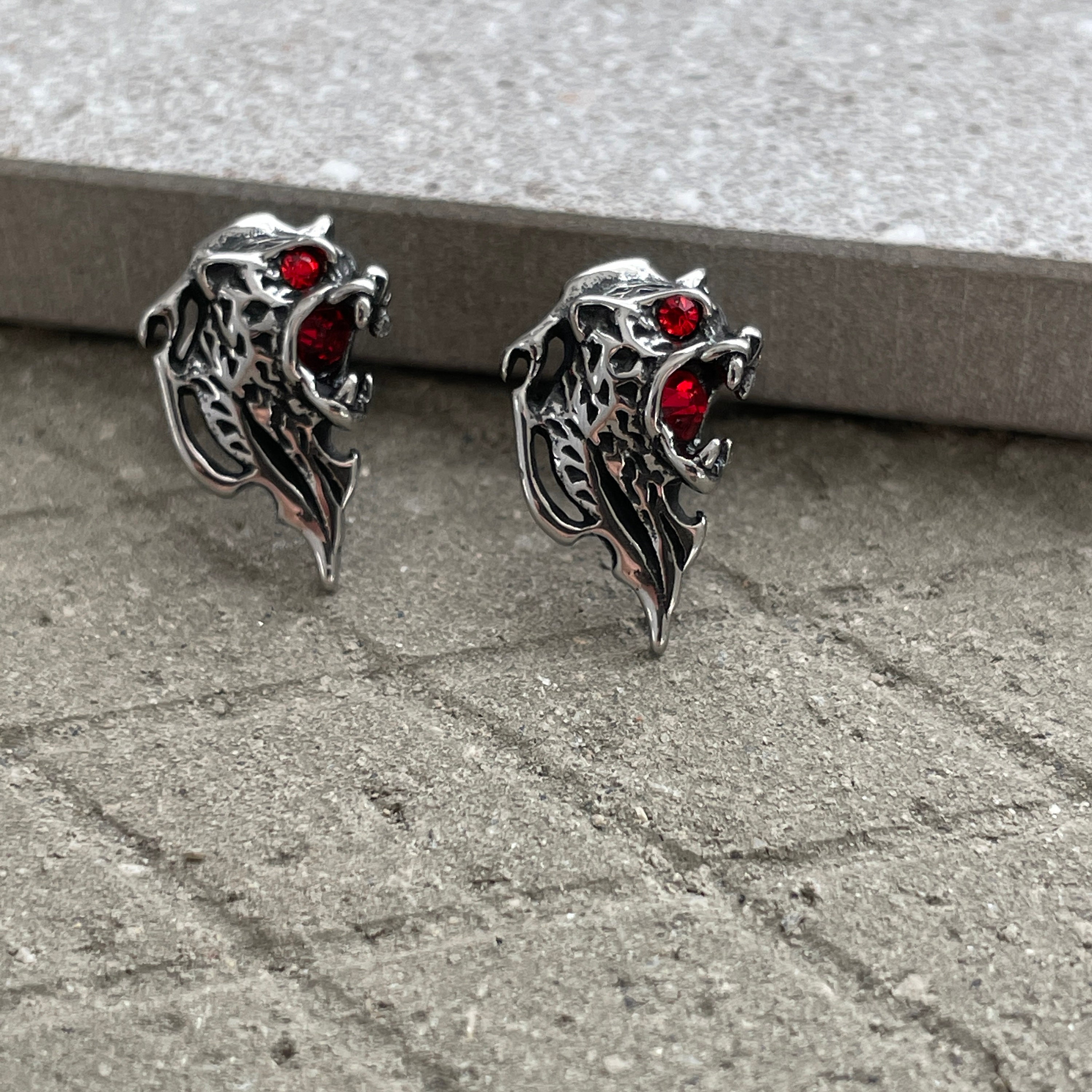 Cool Earrings For Men