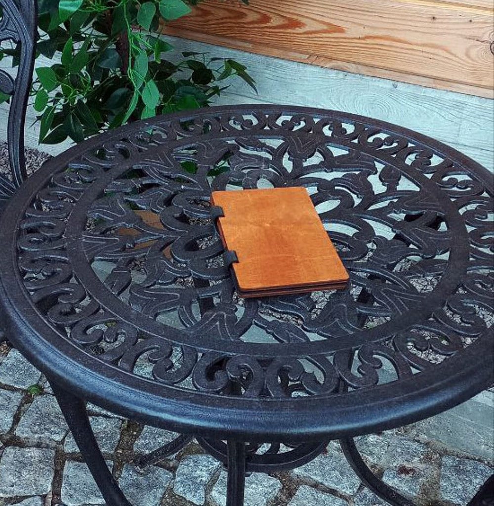 Personalized Check Holder, Wood Check Presenter, Custom Check Holder ...