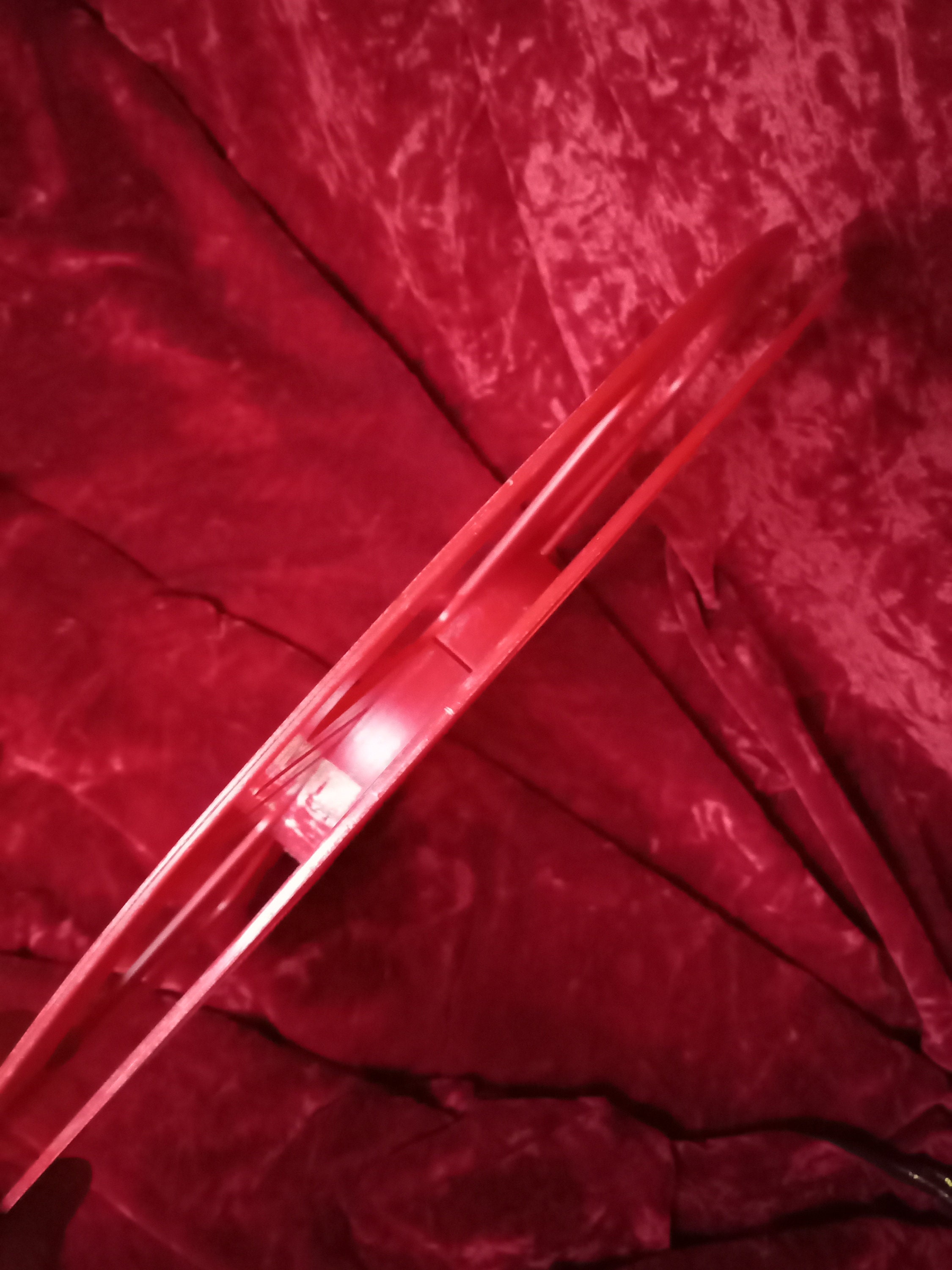 Movie Reel Decor 13.75 Inch Authentic Vintage TIME LIFE Multimedia Red ...