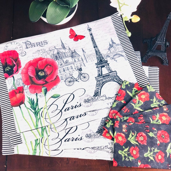 Wedding Place Mats - Etsy