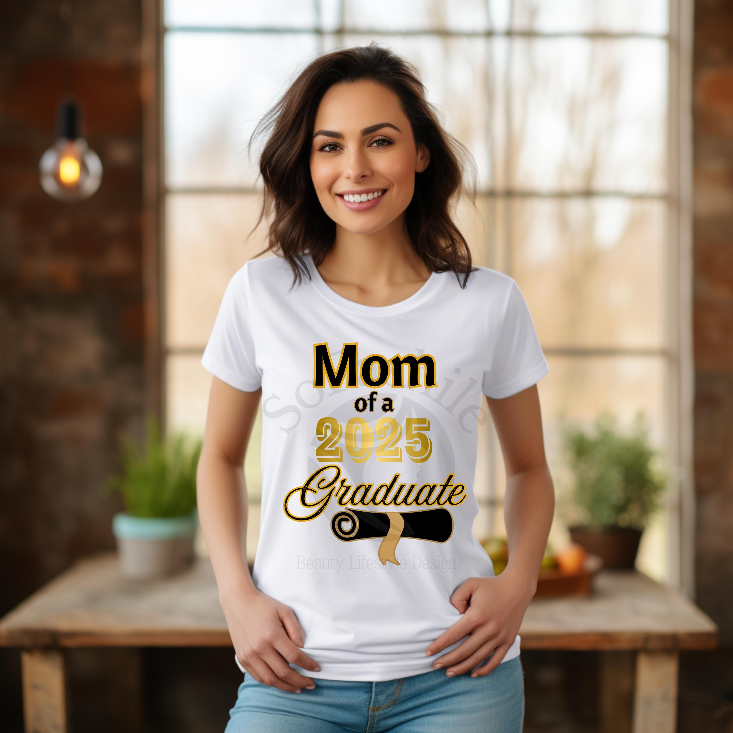 Graduate 2025 Senior Class Png, Digital Download Class of 2025 ...