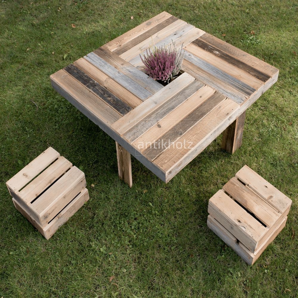 Parallel Cut Planks Wall Cladding Old Wood Panels Reclaimed - Etsy