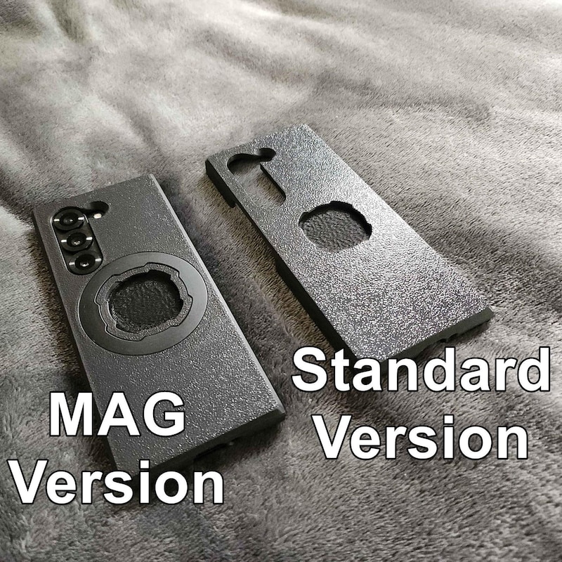 Galaxy Fold Case Magsafe - Etsy