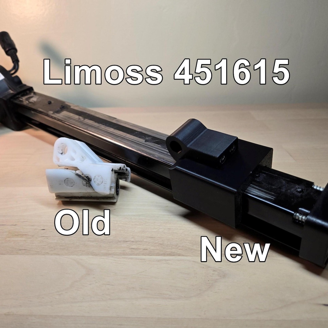 READ DESCRIPTION Limoss 451615 Linear Actuator Block Replacement - Etsy