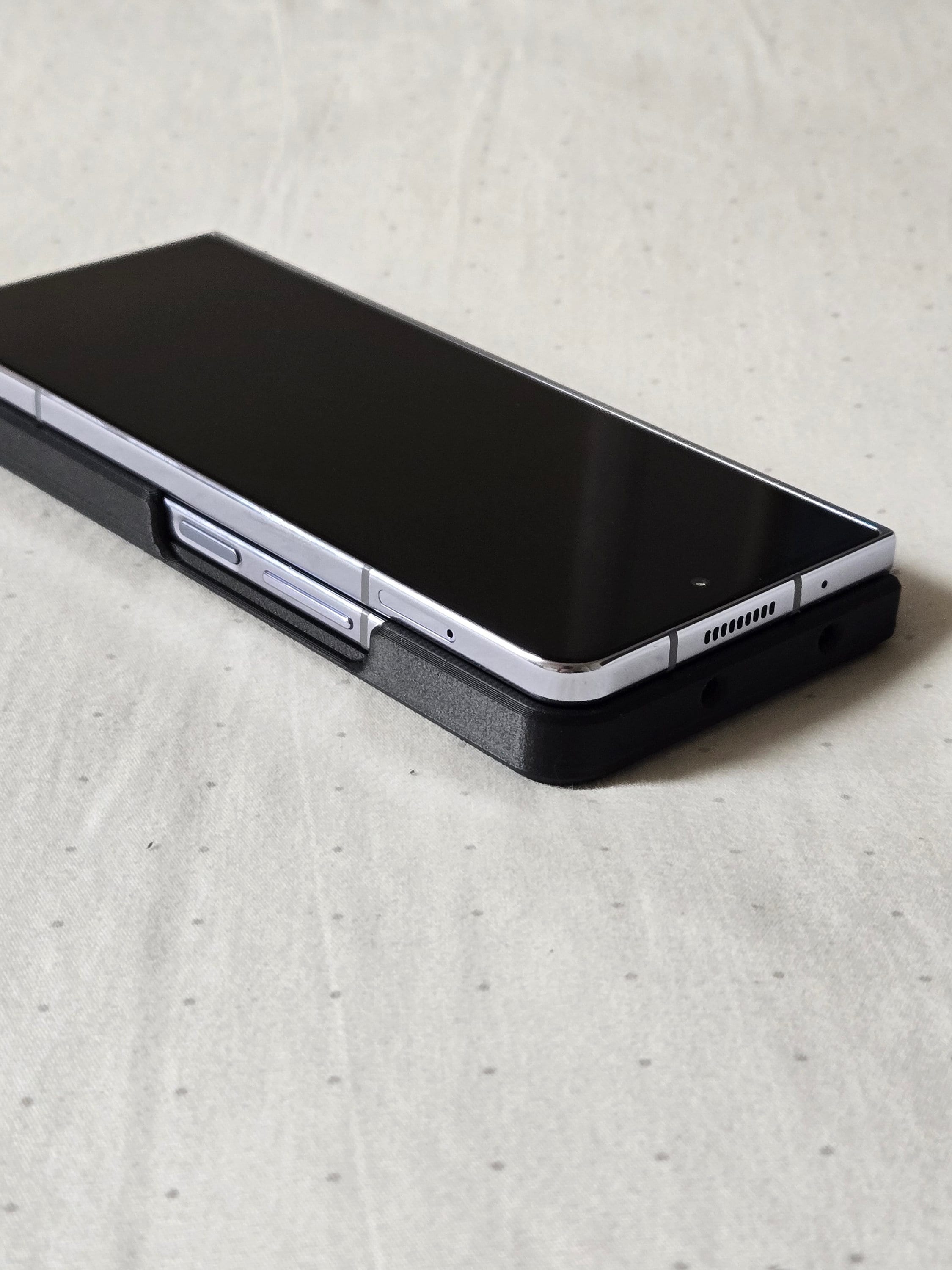 Samsung Galaxy Z Fold 5 Case (quad Lock + Mag Compatible) - Etsy