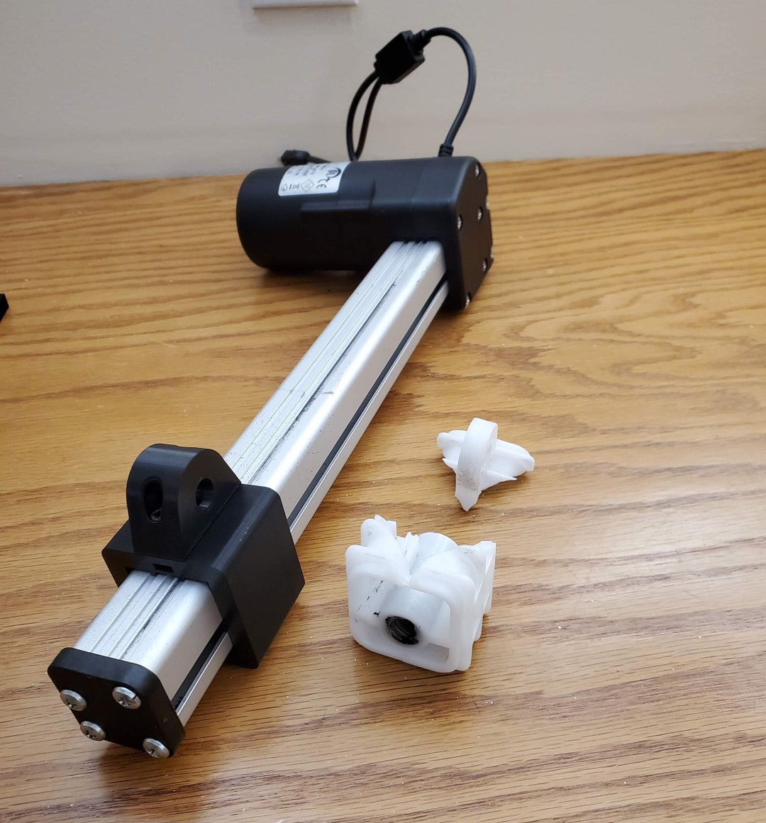 READ DESCRIPTION Mulin Electric ML8-145 Block Replacement - Etsy