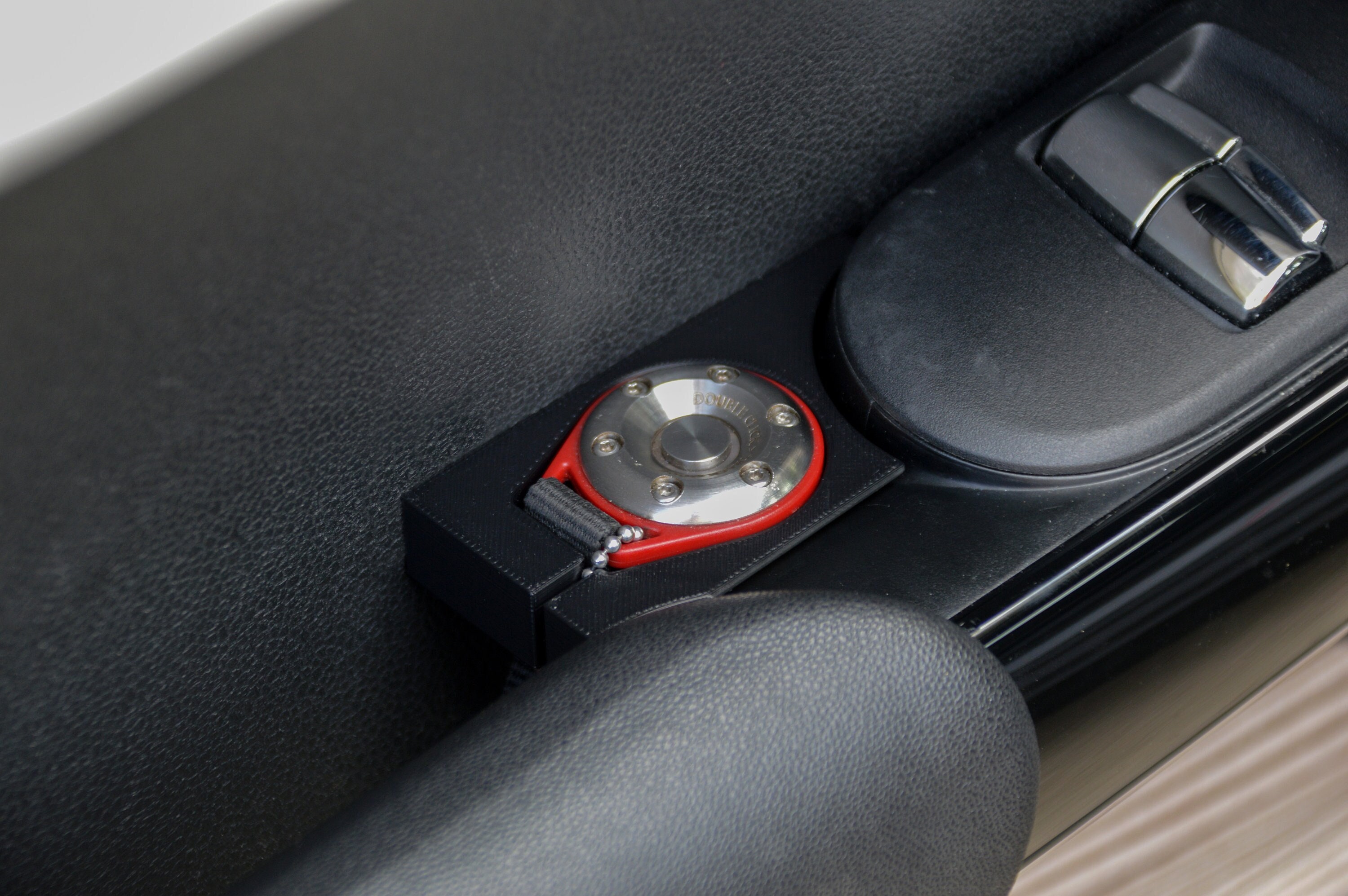 Mini JCW Pro Exhaust Holder (2 Door) - Etsy