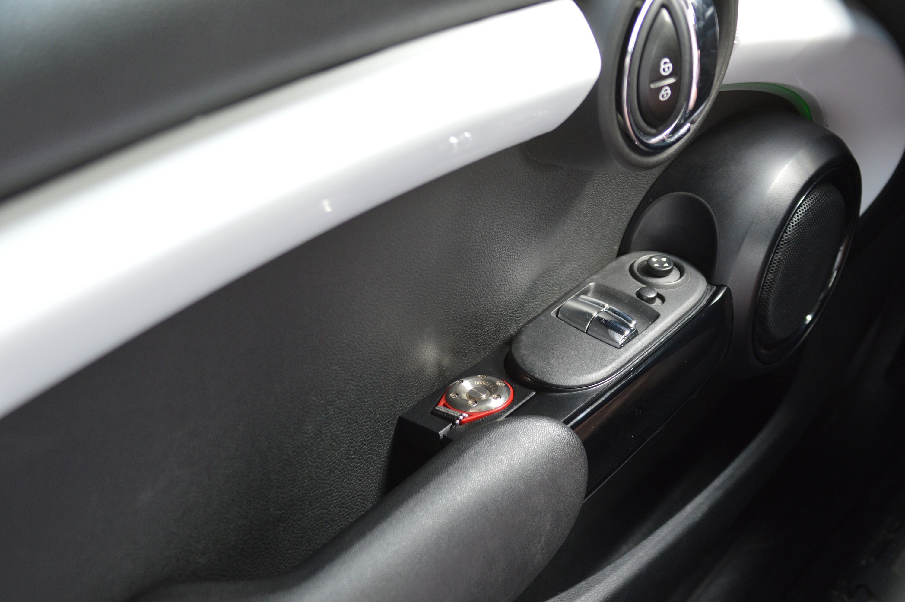 Mini JCW Pro Exhaust Holder (2 Door) - Etsy