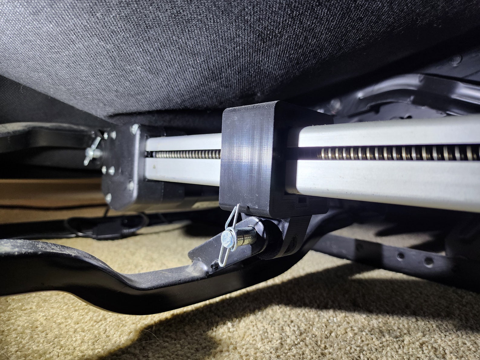 READ DESCRIPTION Mulin Electric ML8-145 Block Replacement - Etsy