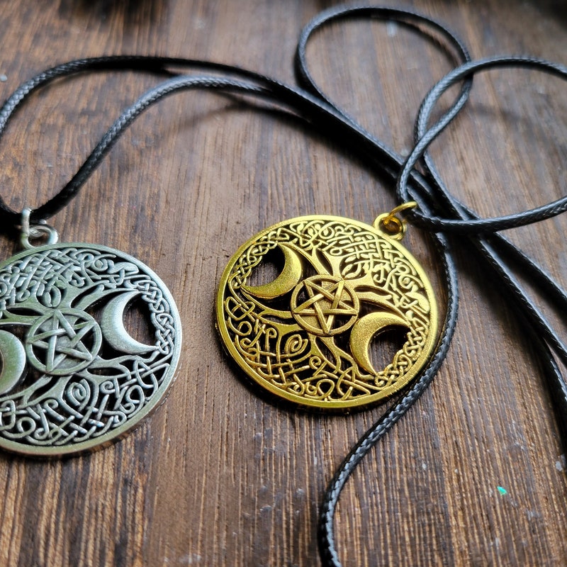 Protection Talisman - Etsy