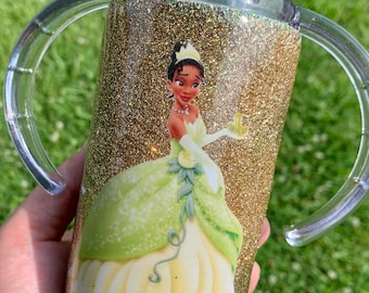 Tiana Inspired | Etsy