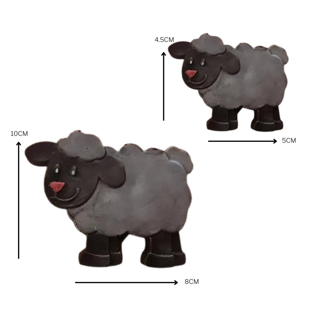 Sheep Chocolates Novelty Chocolate Gift Set - Etsy UK