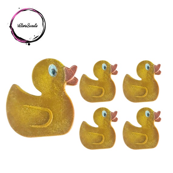 Vegan Duck Chocolates Novelty Chocolate Gift Set - Etsy