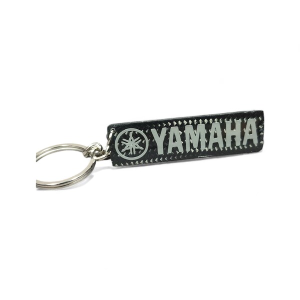 Yamaha Keychain - Etsy