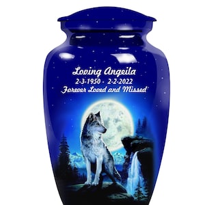 Mickey Mouse Urn for Human Ashes - Etsy