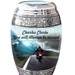 Bike Ride Adult Cremation Urn – Urns for Human Ashes – Cremation Urns ...
