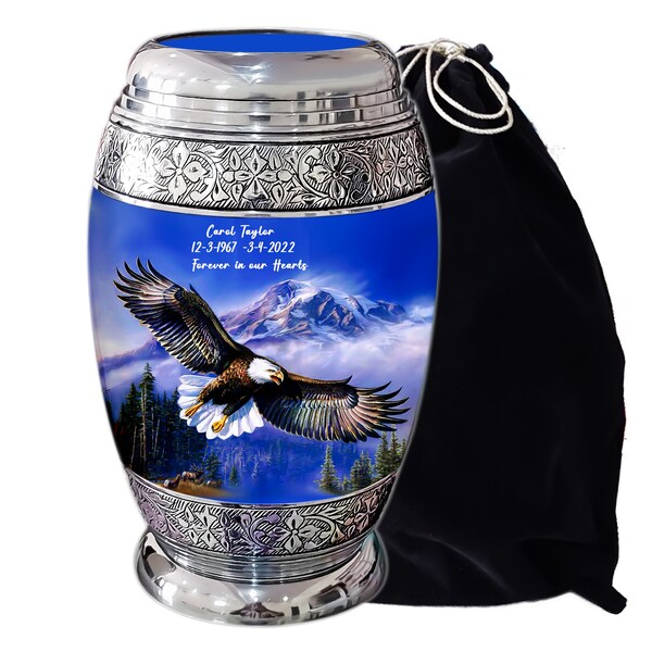 Native American Urn - Etsy