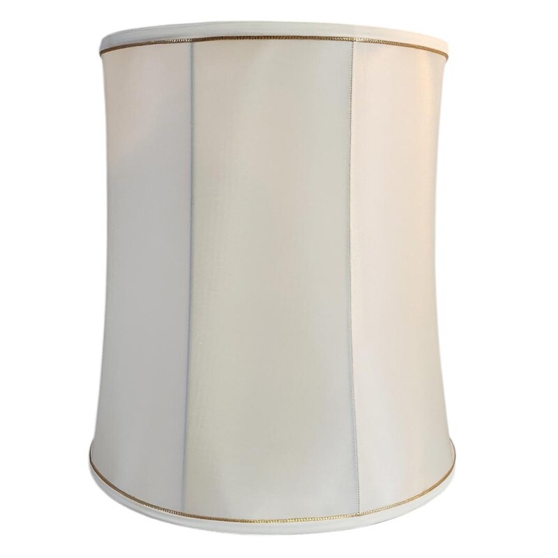 Drum Lamp Shades - Etsy