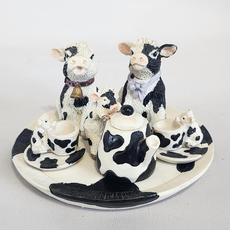 Cow Teapot - Etsy