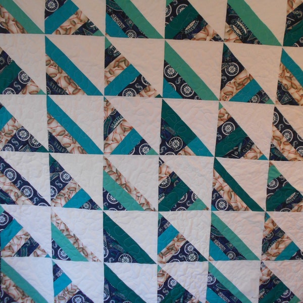 Seattle Mariners Decor - Etsy