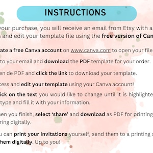 Editable Encanto 1st Birthday Invitation, Personalised Encanto Party ...