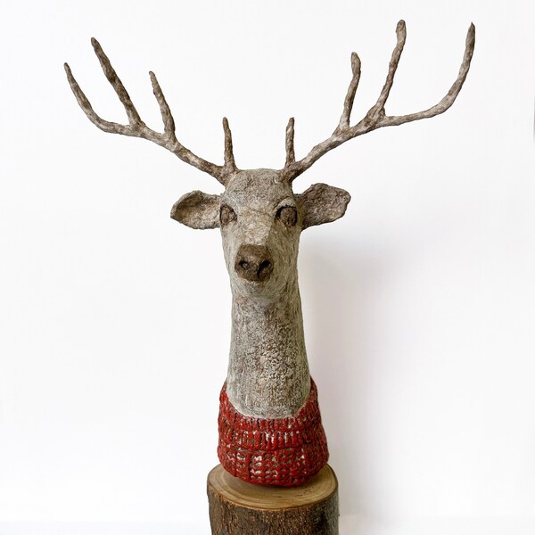 Small Sculptures - Etsy