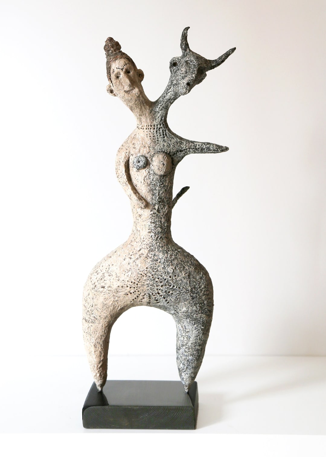 Metamorfosi,primitive Art, Anscient Art, God and Devil Sculpture ...