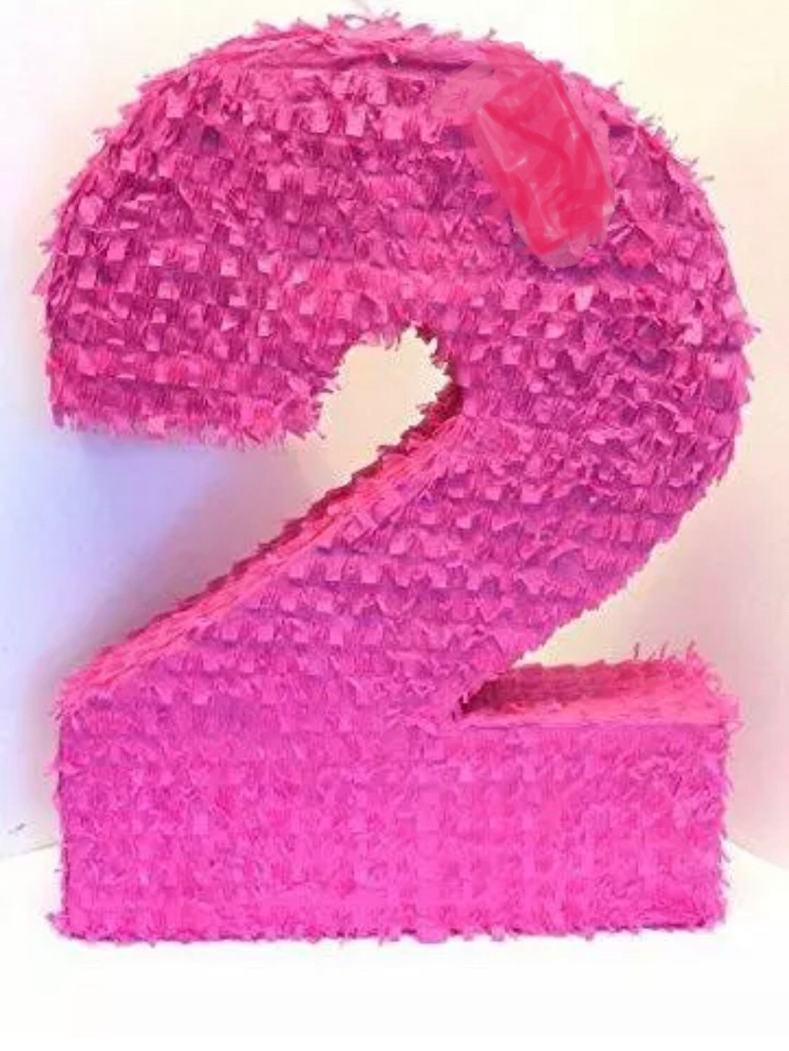 Number Piñata any number any Character | Etsy