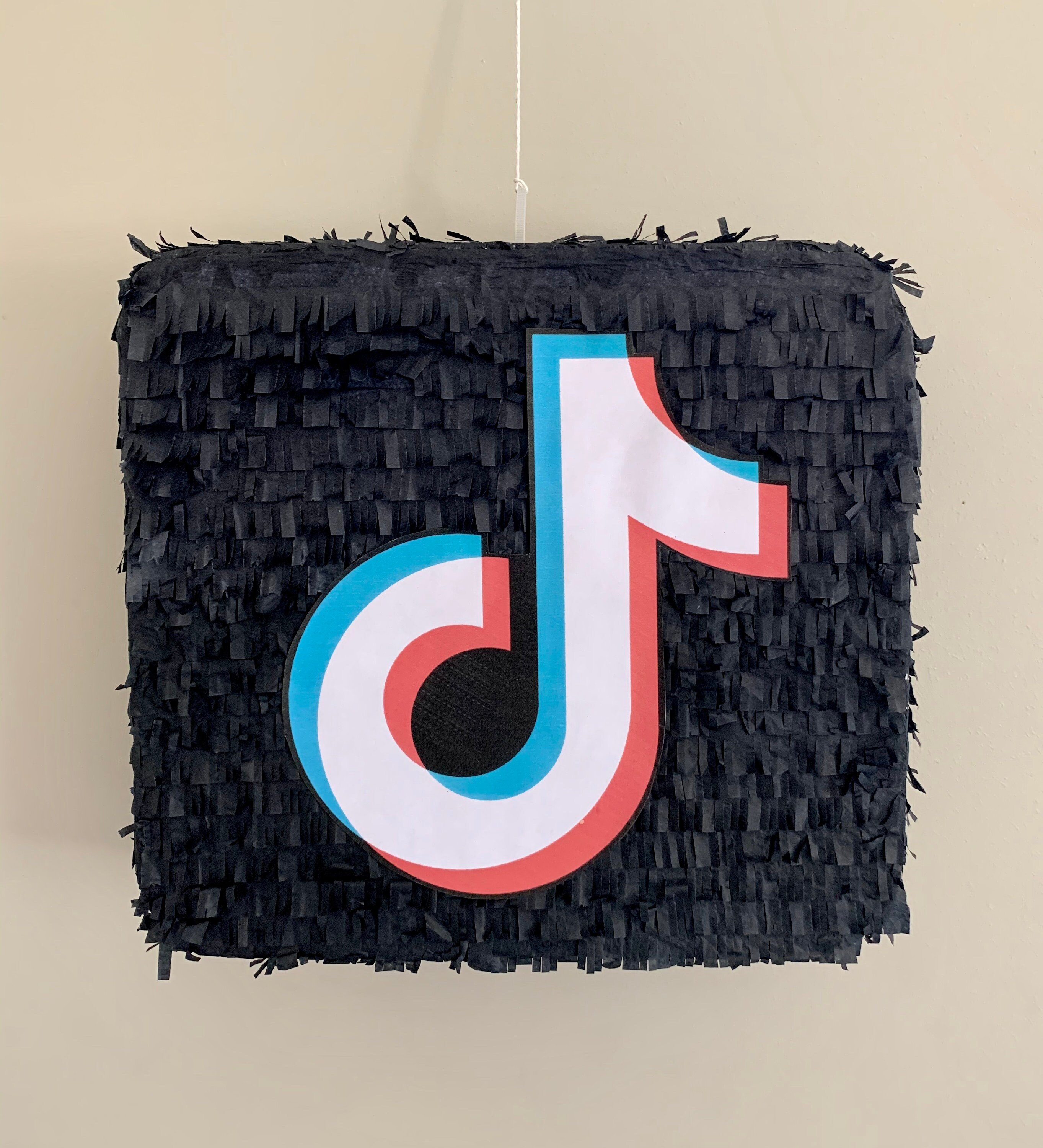 Tik Tok Piñata | Etsy