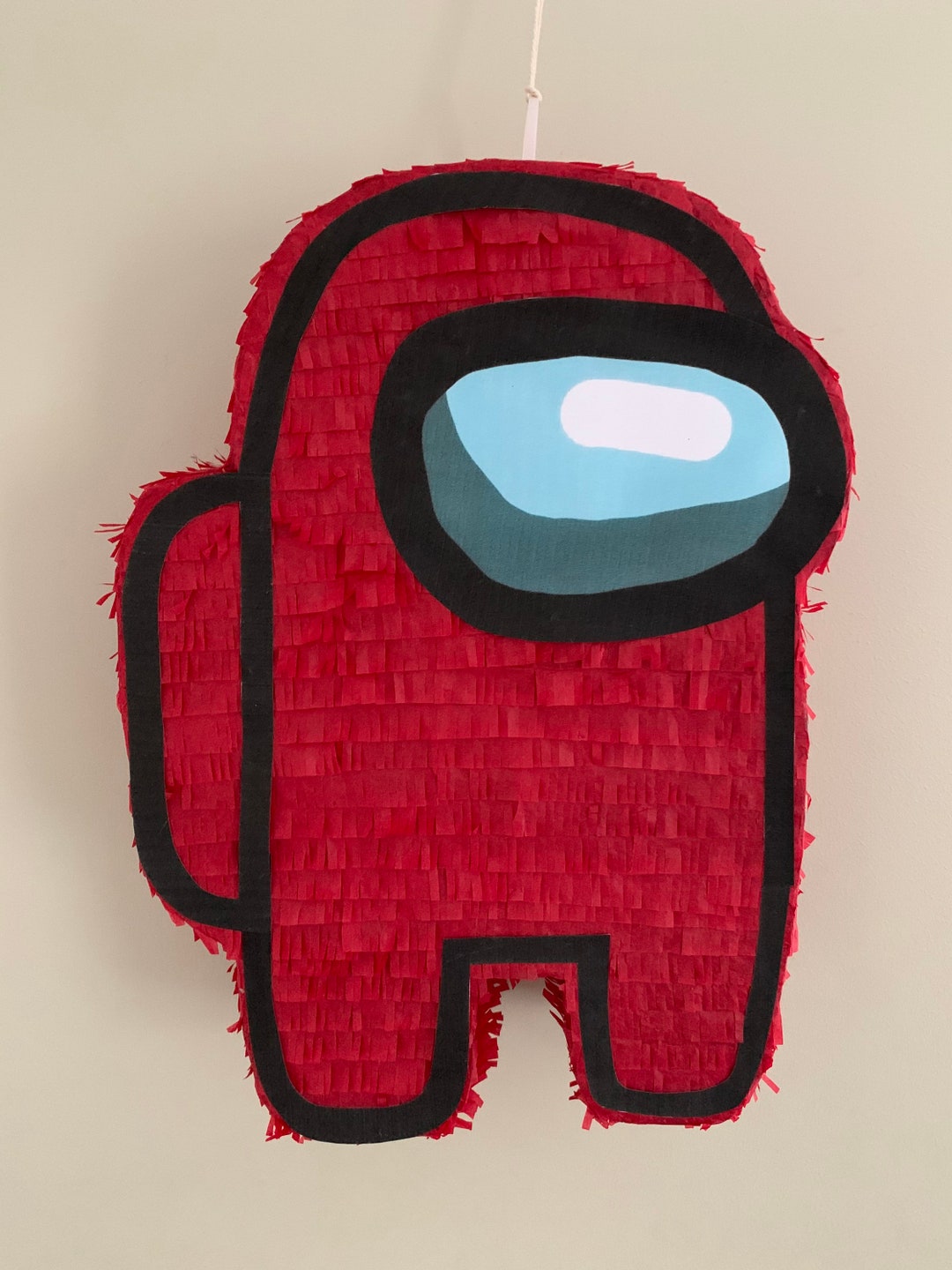 Among Us Piñata any Colour - Etsy UK