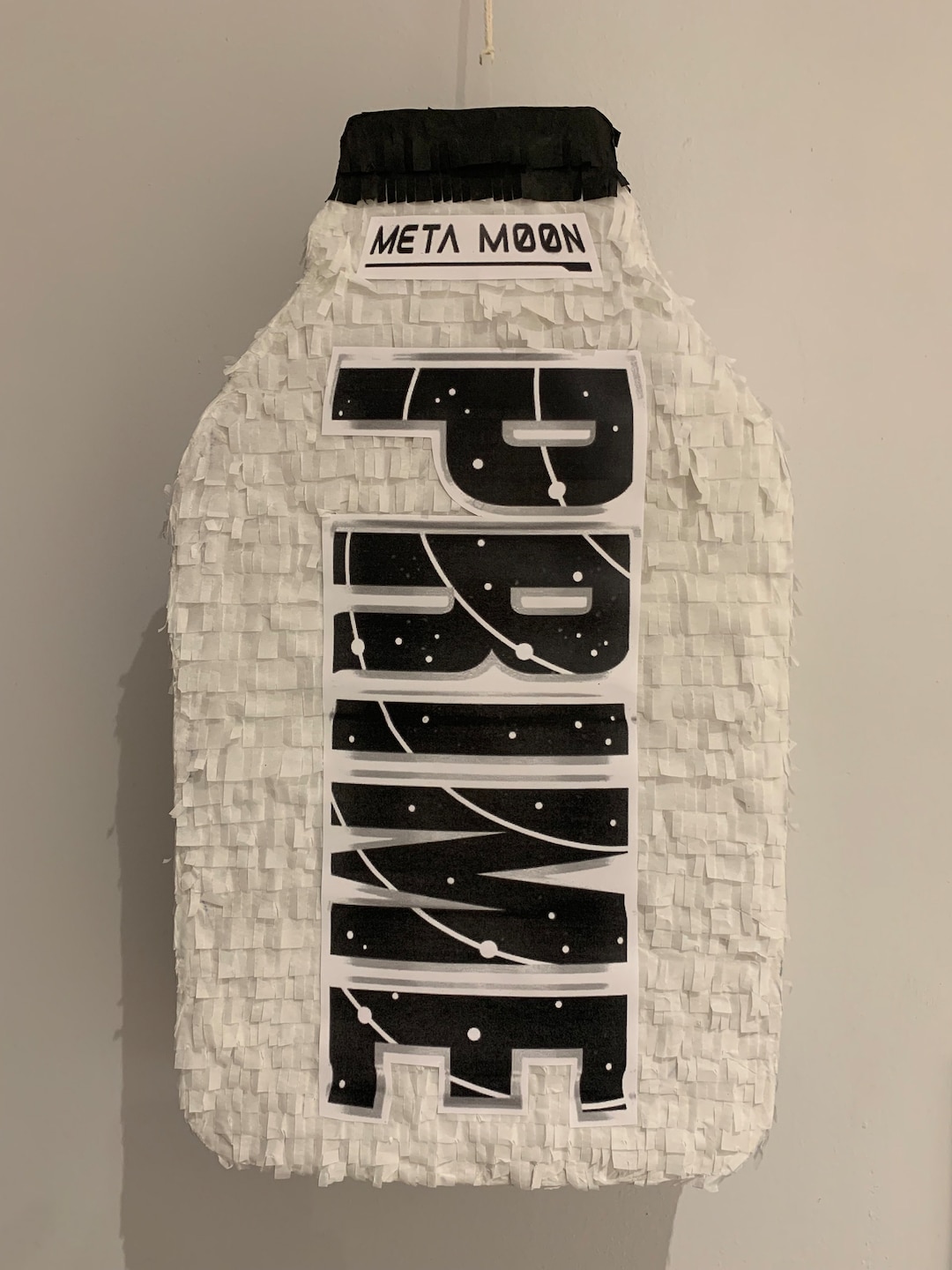 Prime Bottle Pinata any Flavor / Color - Etsy