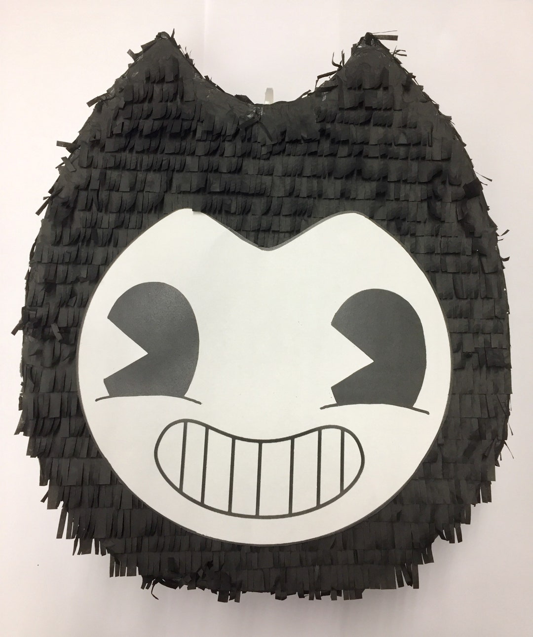 Bendy Ink Pinata - Etsy