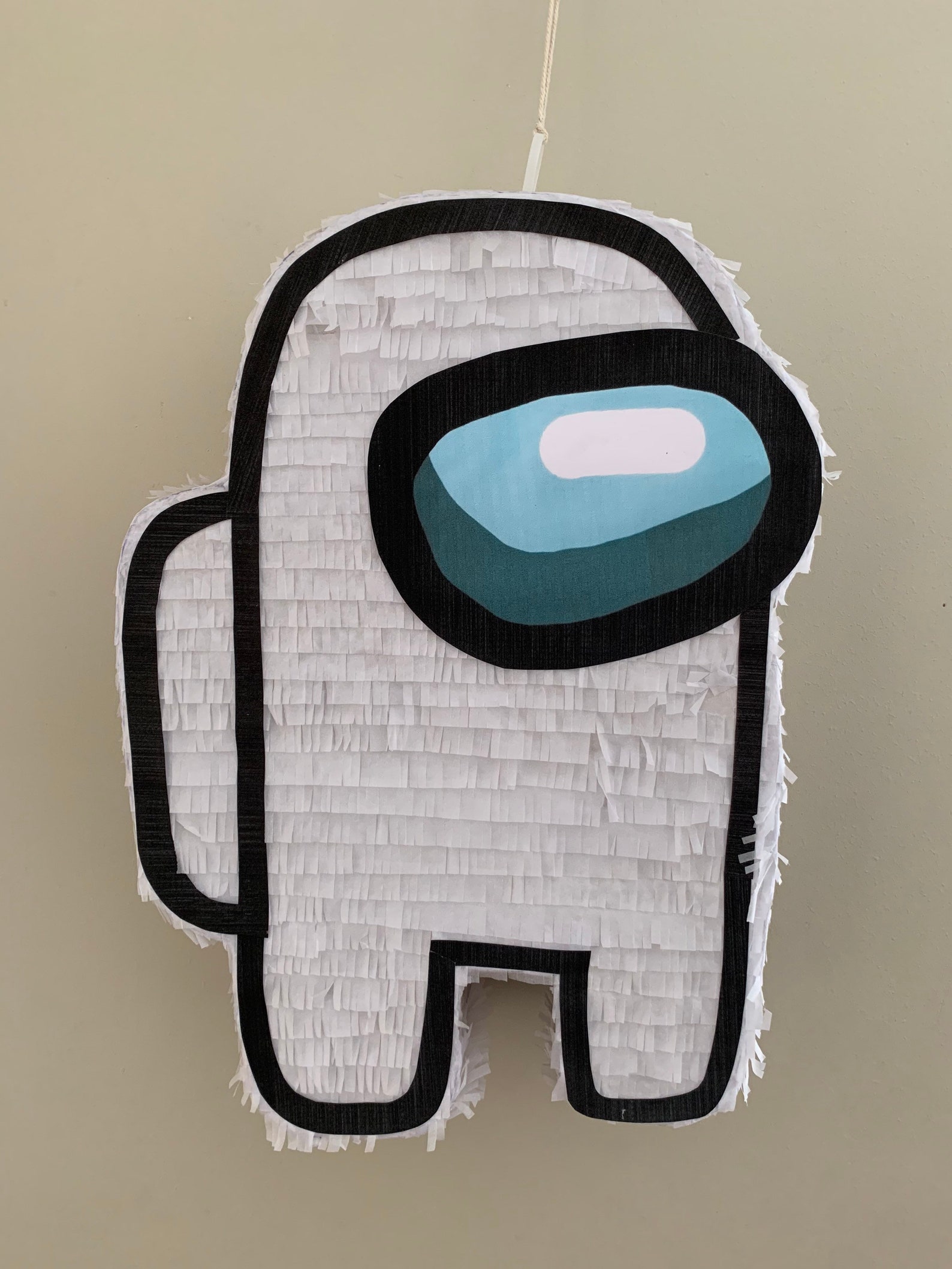 Among Us Piñata any Colour - Etsy UK