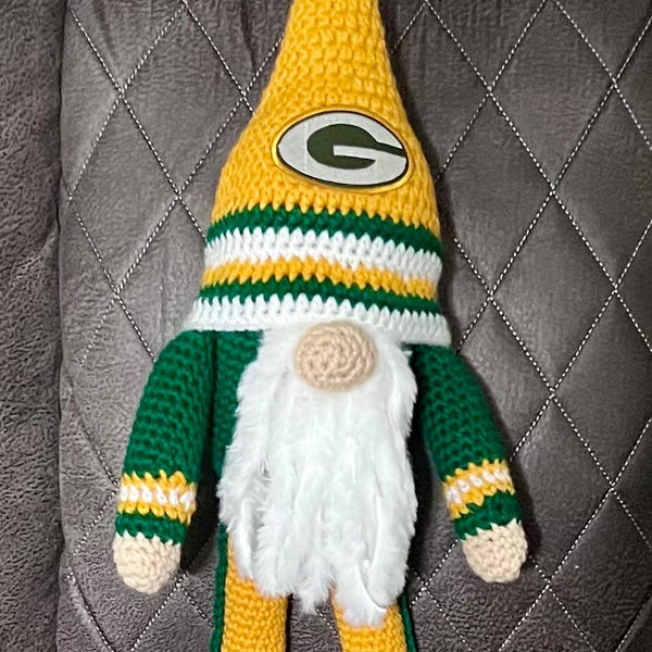 Packers Gnomes - Etsy