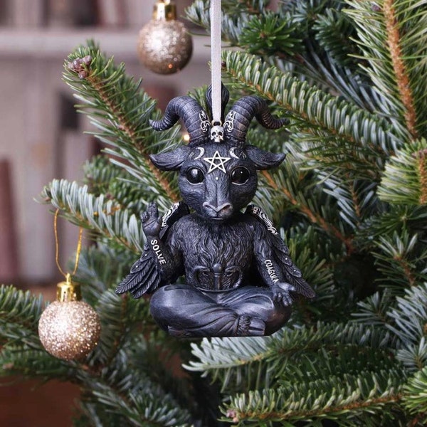 Baphomet - Etsy