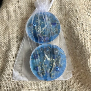 Evil Eye Protection Spell Casting Kit Spells Magic Witchcraft Wicca ...