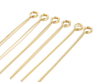 Head & Eye Pins - Etsy