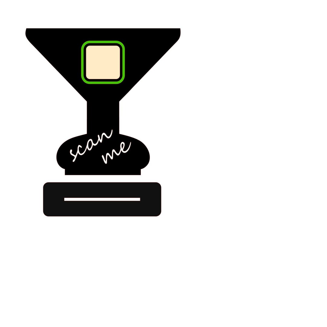 Martini Sign SVG- Digital File Only - Etsy