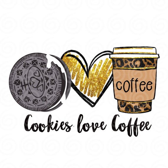 Coffee Love Clipart Png
